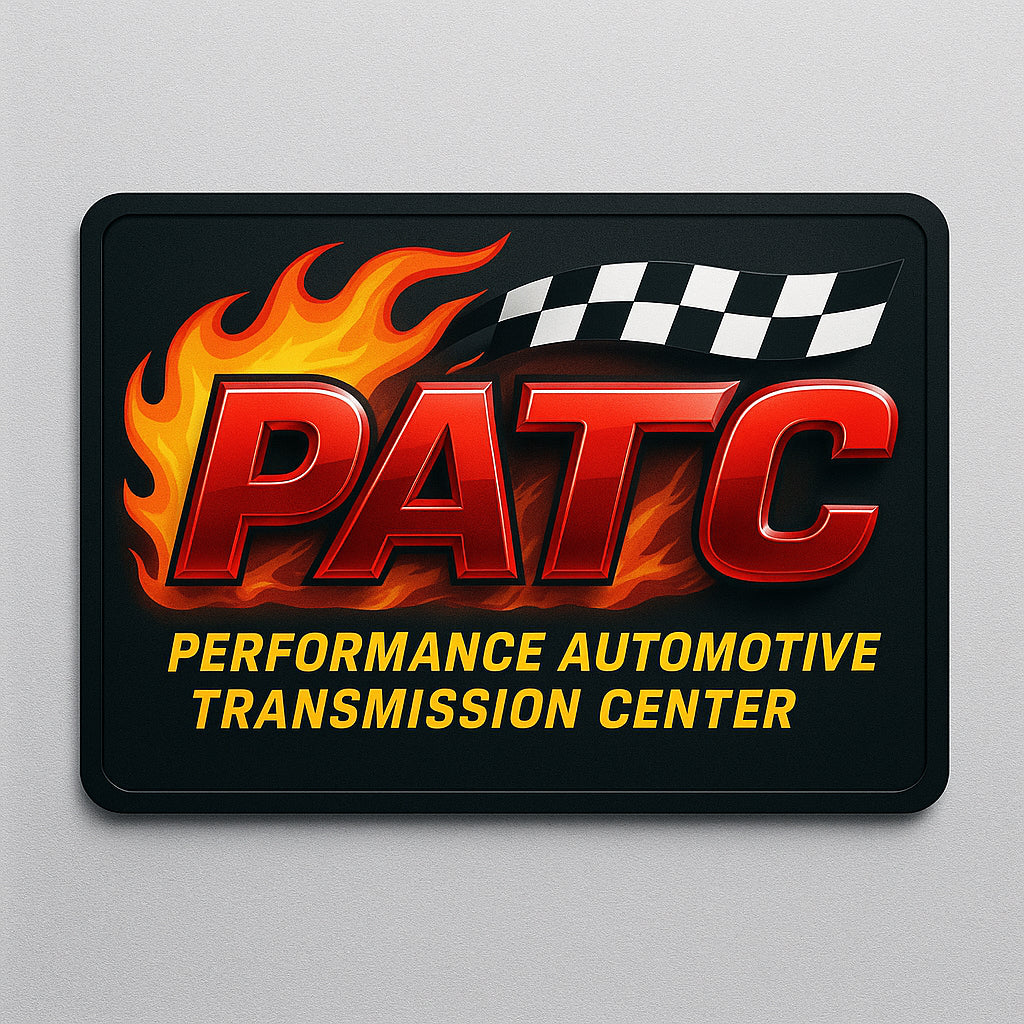 PATC Performance Kit – Transmission Center