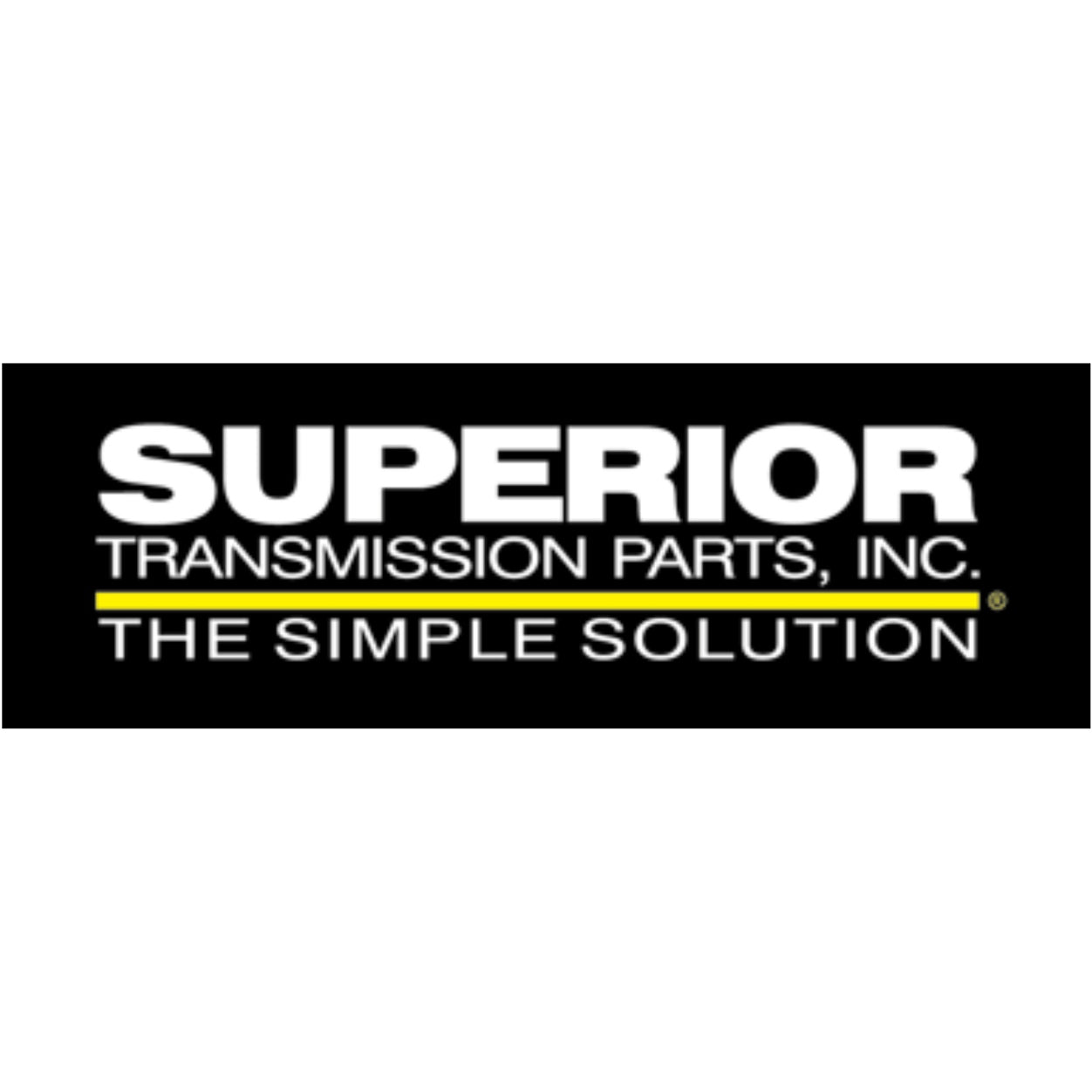 Superior Transmission Parts – Transmission Center