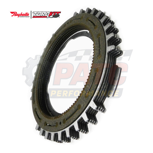 Allison 1000 / 2000 Performance C3 Clutch Kit - Raybestos TorqKit GPZ ...