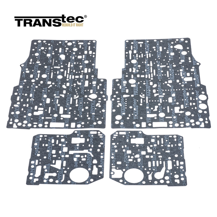 A465 AS68RC Transmission Valve Body Gasket Kit 2006-Up – Transmission ...