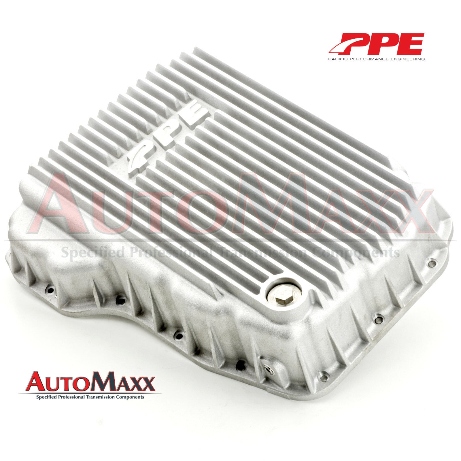 Ram 20072025 68RFE Transmission 6.7 Cummins Diesel Deep Aluminum Pan 2 ...