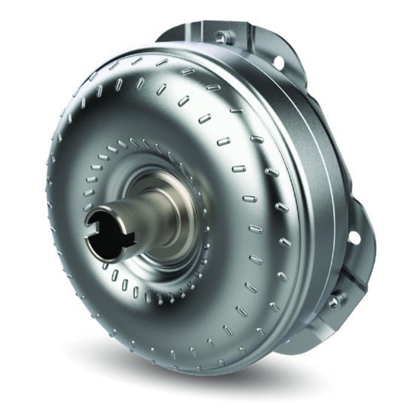 6L80 6L90 Transmission Torque Converter NEW Updated Design NO CORE CHA ...