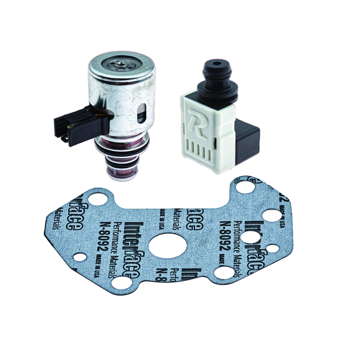 46RE 47RE 48RE Transmission Governor Pressure Solenoid and Sensor kit ...
