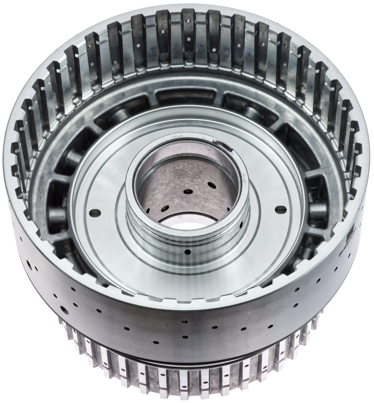 10R140 Transmission CDF Clutch Drum UPDATE NEW OEM 2020+ SuperDuty Tru ...