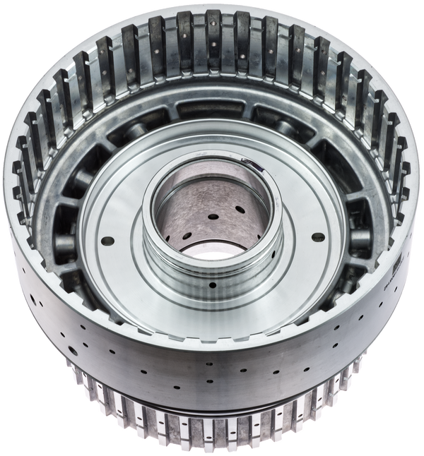 10R140 Transmission CDF Clutch Drum UPDATE NEW OEM 2020+ SuperDuty Tru ...