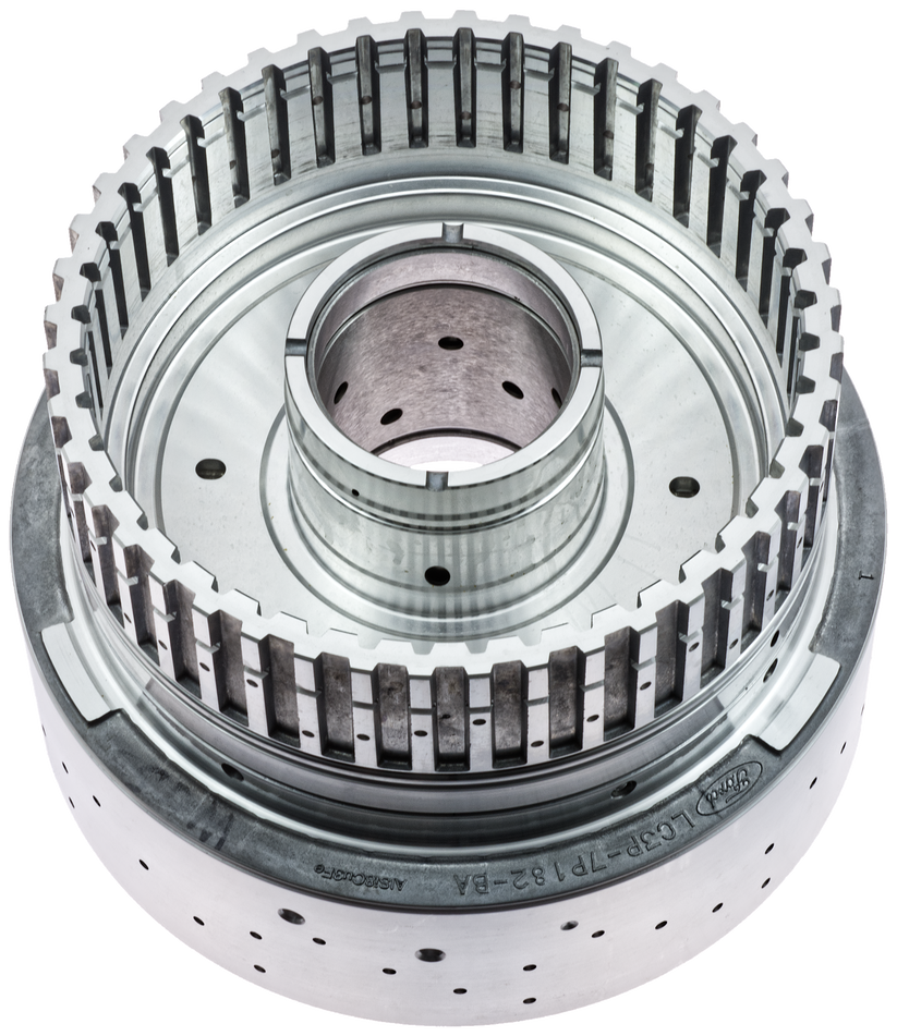 10R140 Transmission CDF Clutch Drum UPDATE NEW OEM 2020+ SuperDuty Tru ...