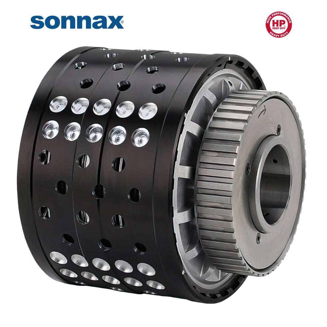 Sonnax 34555-01K Smart-Tech Drum Module, TH400 High Performance Racing ...